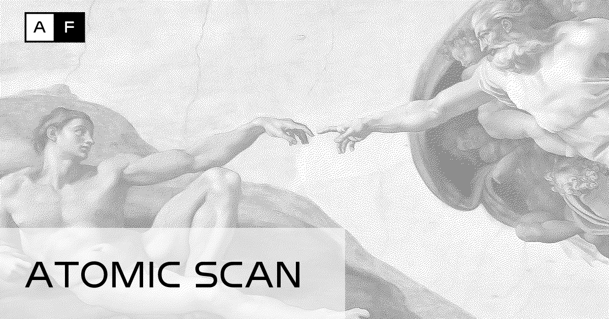Atomic Scan